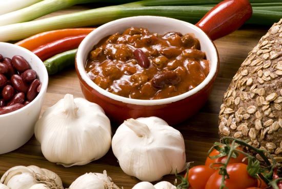 Creole-Inspired Recipes for Healthy Game Day Snacks - Grit